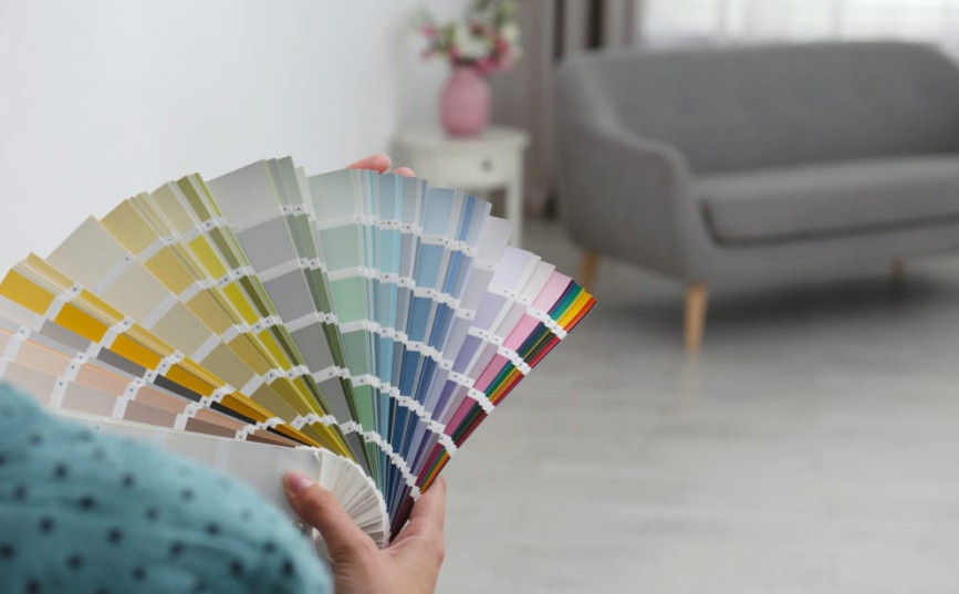 The 7 Basics of Interior Design: A Guide to Professional Results | Roomtodo