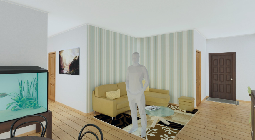 The Three F's of Interior Design: Function, Form, and Feeling - Roomtodo