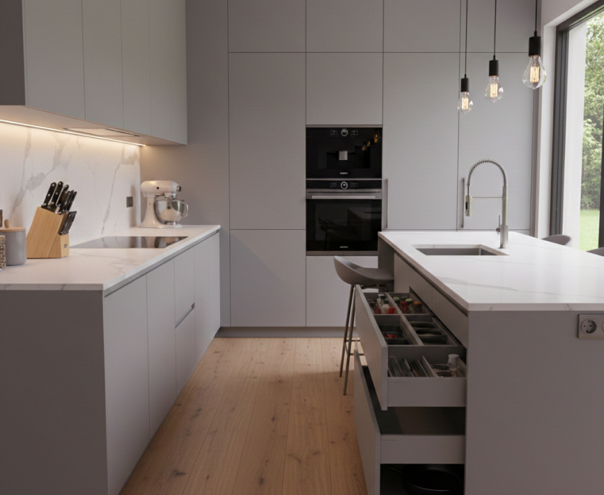 The Three F's of Interior Design: Function, Form, and Feeling - Roomtodo