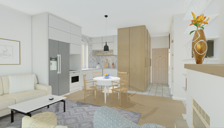 Timeless Kitchen Colors: 5 Classic Hues That Never Go Out of Style ...