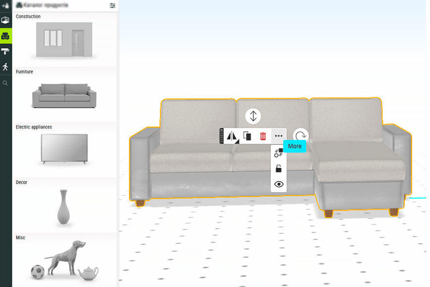 What to look for in a 3D home design app: must-have features