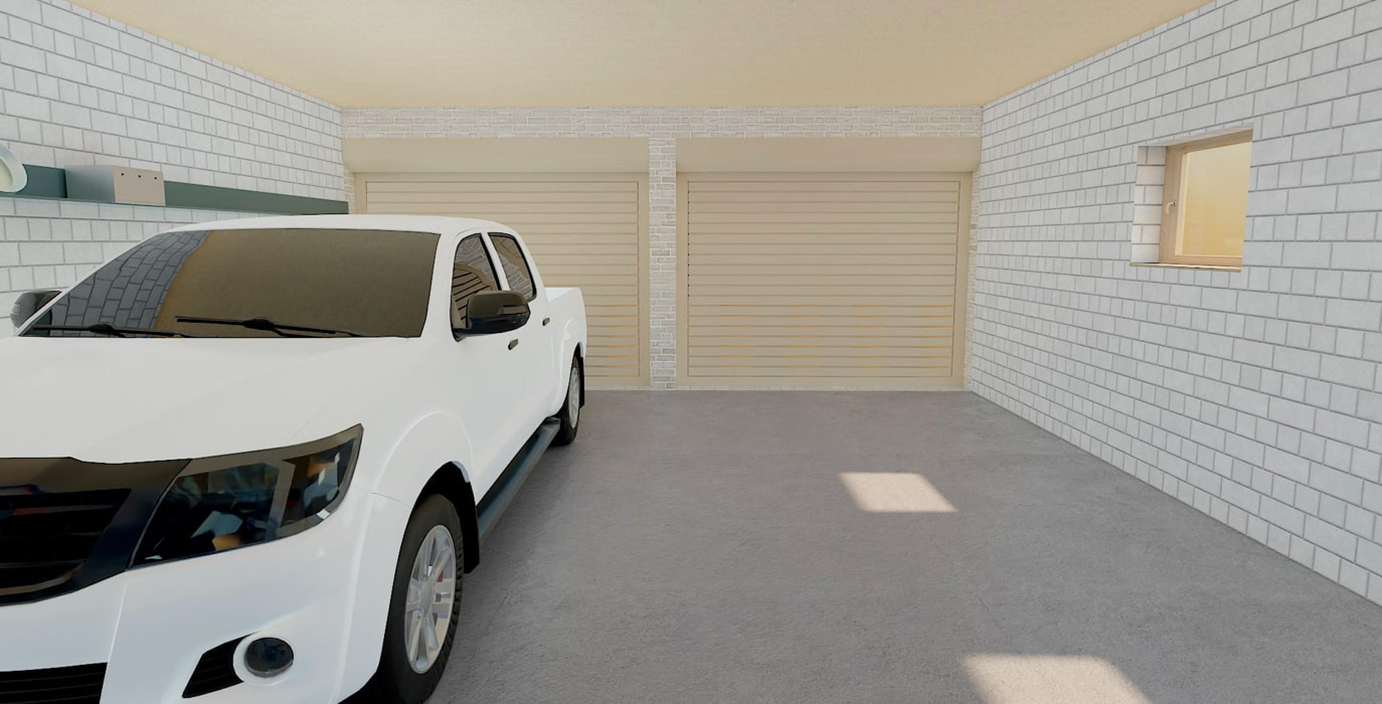 Free garage layout planner - Roomtodo