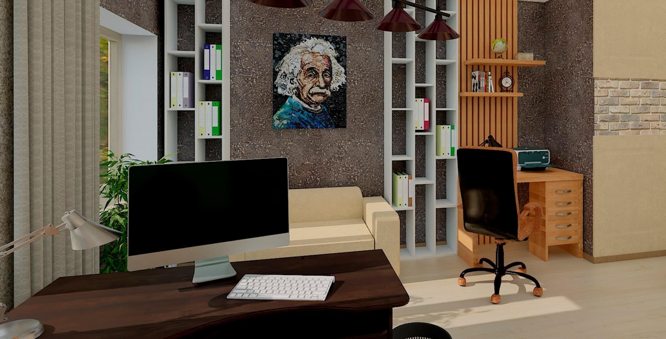 Home office interior design planner for free - Roomtodo