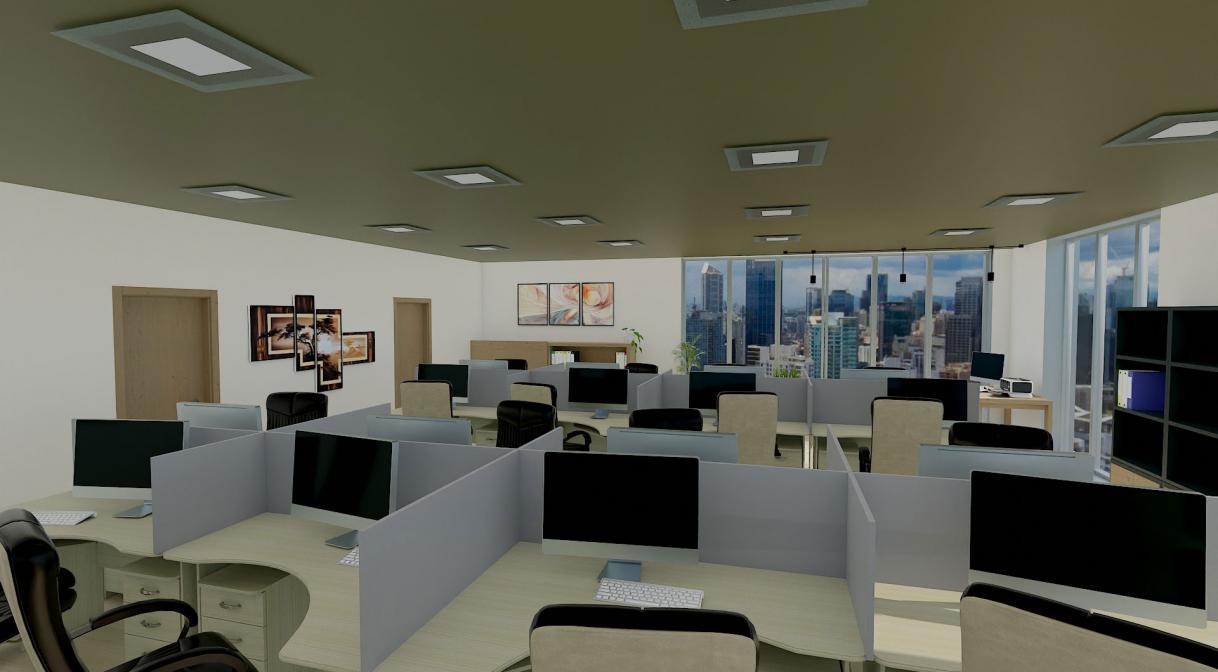 Бесплатный онлайн сервис для дизайна интерьера в 3D - Roomtodo